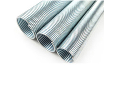 Steel Spring Guard – 北京普力得科技有限公司