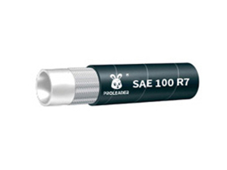 SAE 100 R7 / EN 855 R7 Textile Braided Nylon Resin Hose – Beijing ...